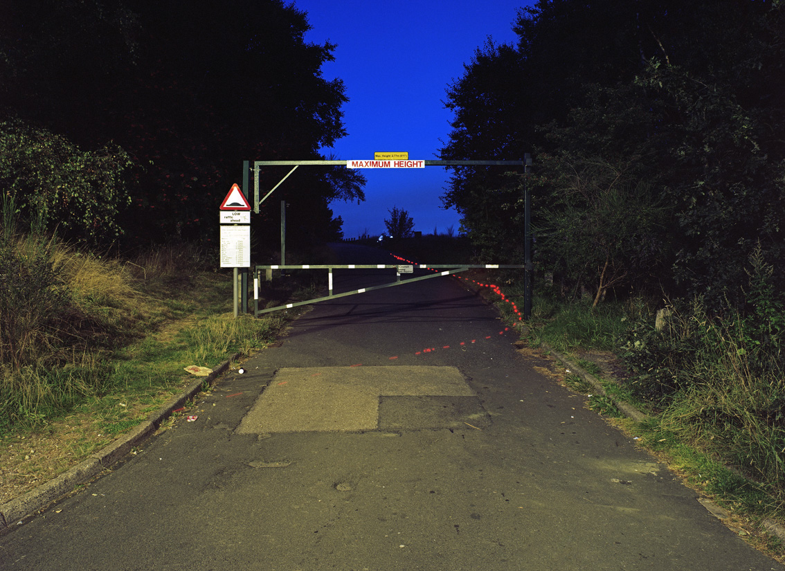 Barr Beacon : John Fallon